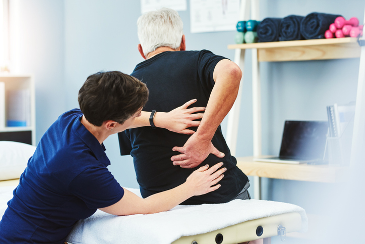 Physical Therapy for Sports Injuries In Catonsville, MD | Twin Boro ...
